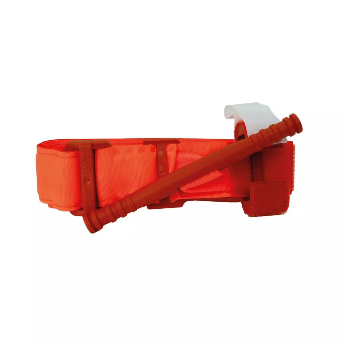 Combat Application Tourniquet CAT® – Einhand-Tourniquet