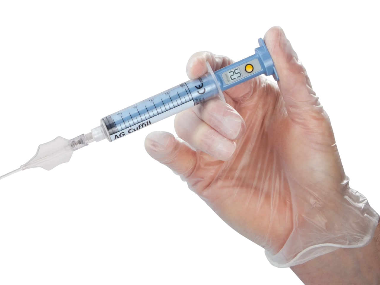 AG Cuffil digitales Cuffdruckmessgerät kaufen | 59-10-100