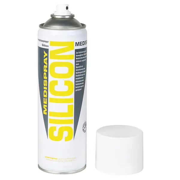 medizinisches Silikonspray Medispray kaufen | smolders.de